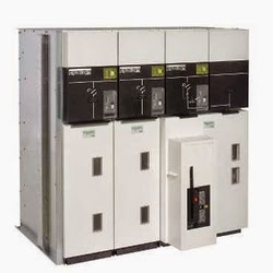SM6-24 - Modular Switchboard up to 24 kV ~ JAYA ELECTRO MANDIRI PANEL