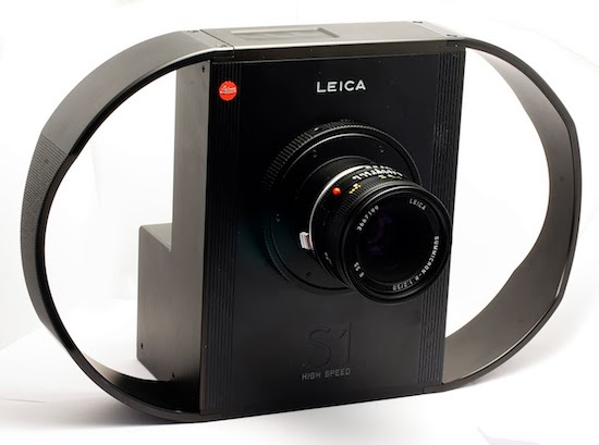 LEICA Barnack Berek Blog: THE 26 Megapixel LEICA S1, THE FIRST LEICA ...