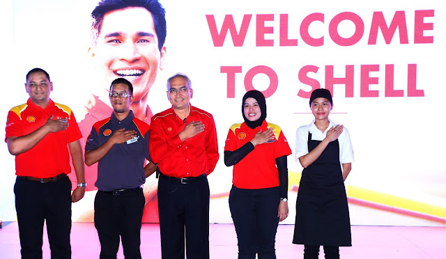 Malaysian Lifestyle Blog: Welcome to Shell - Redefining Hospitality on ...