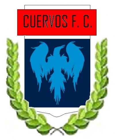 CUERVOS FC: CUERVOS F.C