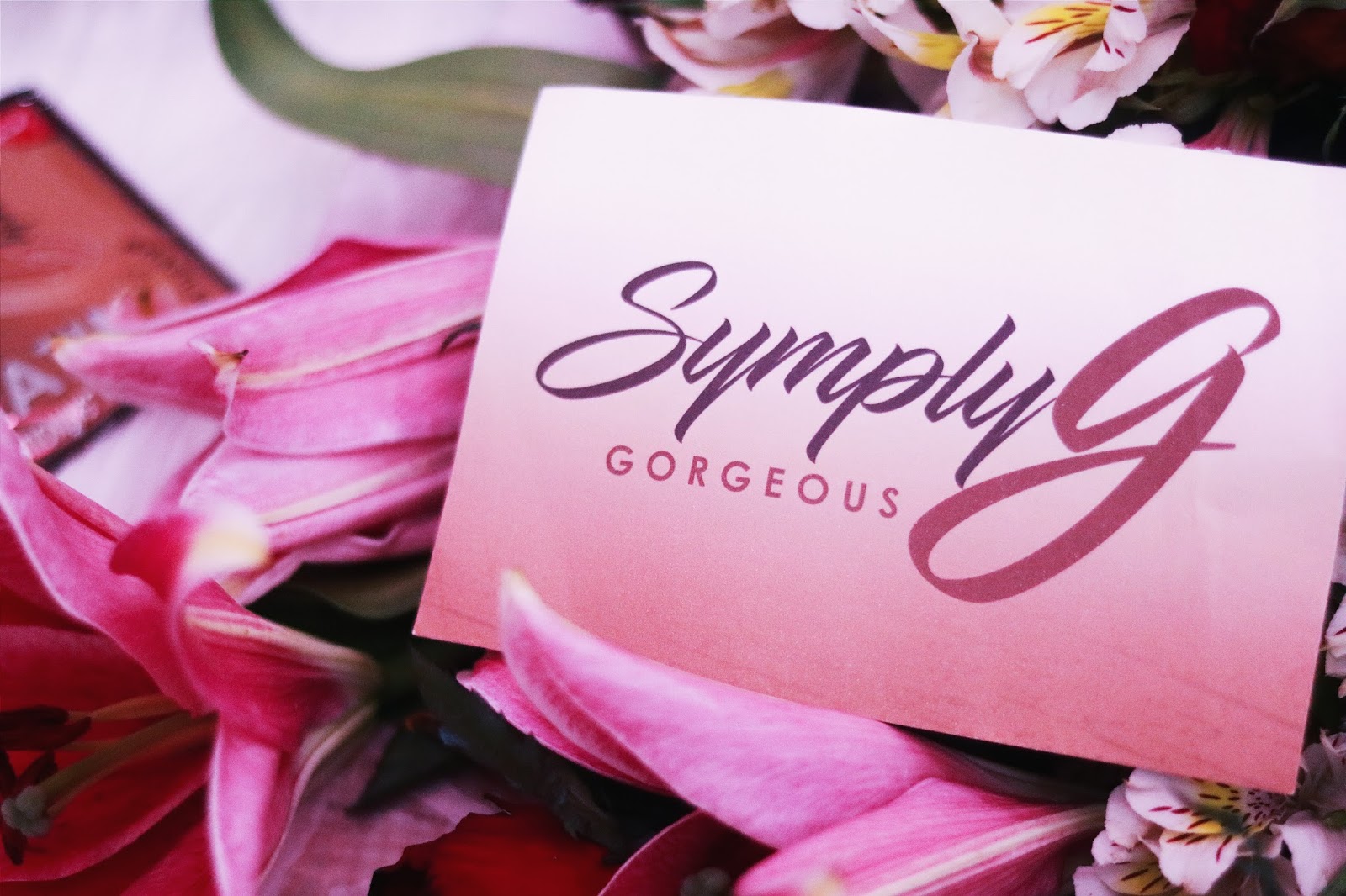 Symply G: Keratin Shampoo and Conditioner - Diane Loresca - Travels ...