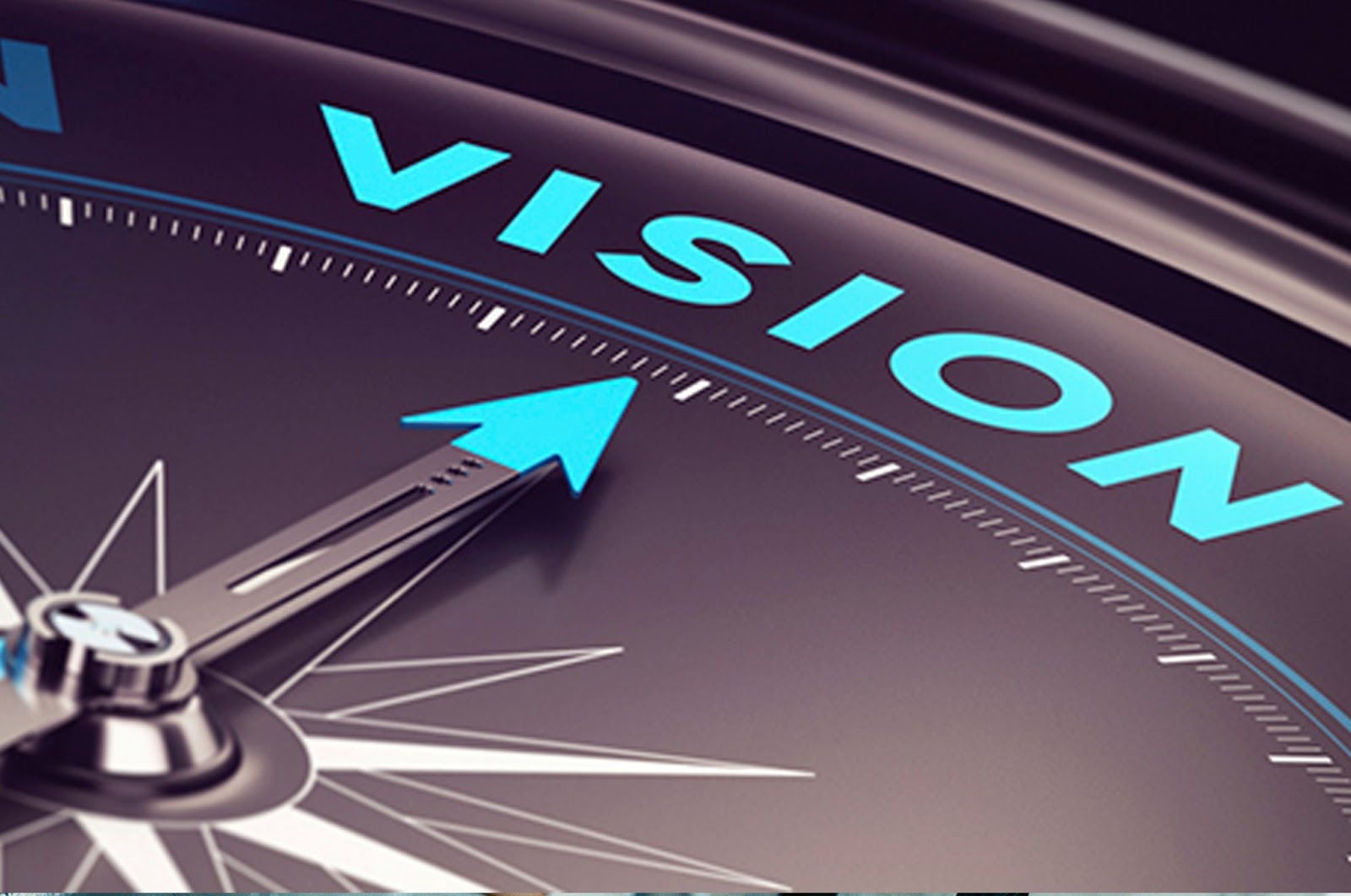 Keys to Activating the Power of Vision - Favourvic Blog