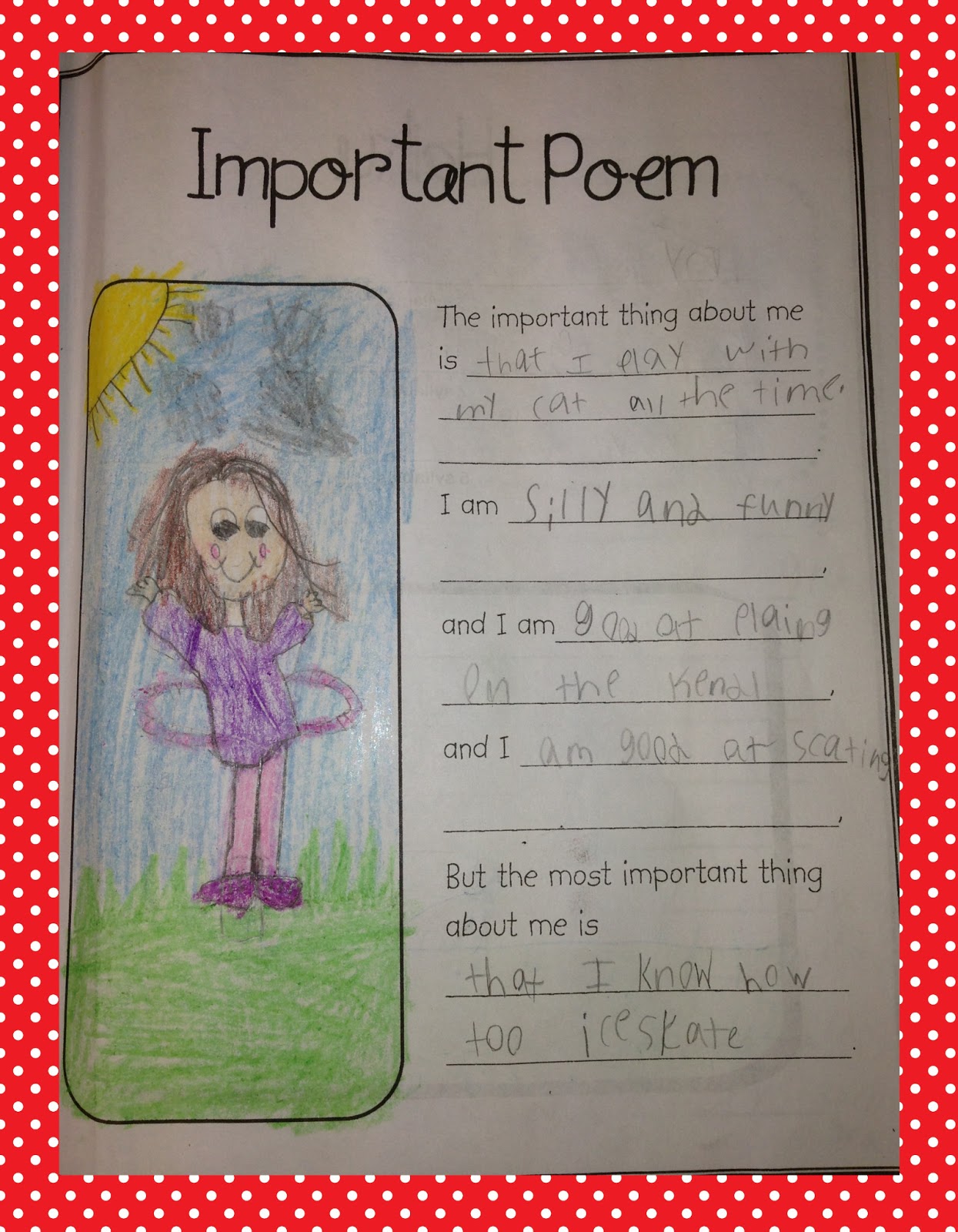 Totally Terrific in Texas: Poetry Journals