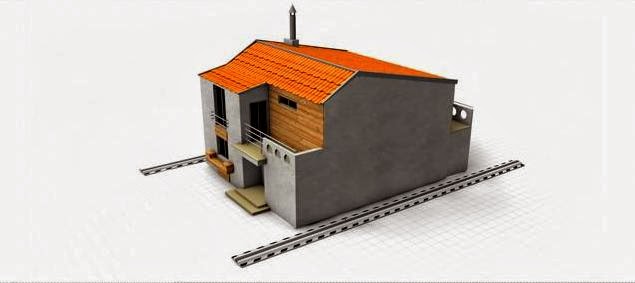 The Flying Tortoise: Here's How A 3D Printer Using Contour Crafting Can ...