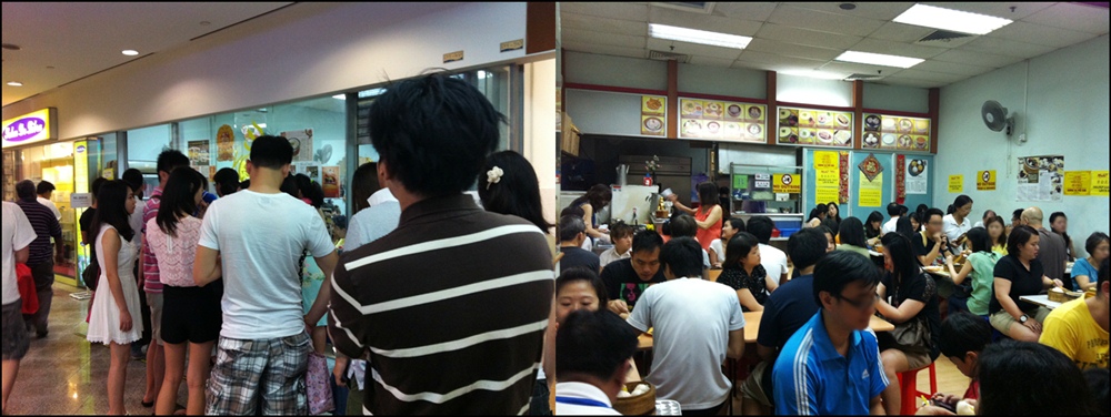 Monsoon Travel and Food: Authentic Hong Kong Dim Sum @Victor's Kitchen