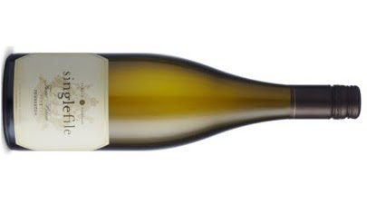 Singlefile Wines Single Vineyard Fumé Blanc 2016 - QWine Reviews