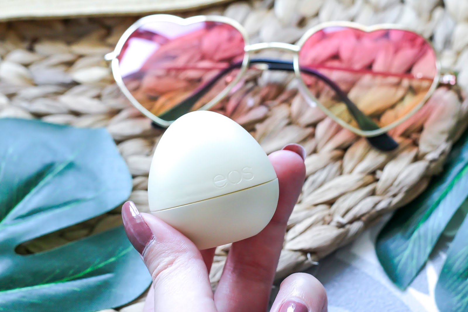 eos Crystal Lip Balm - TwinZ