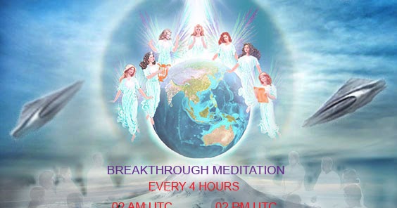 We Love Mass Meditation