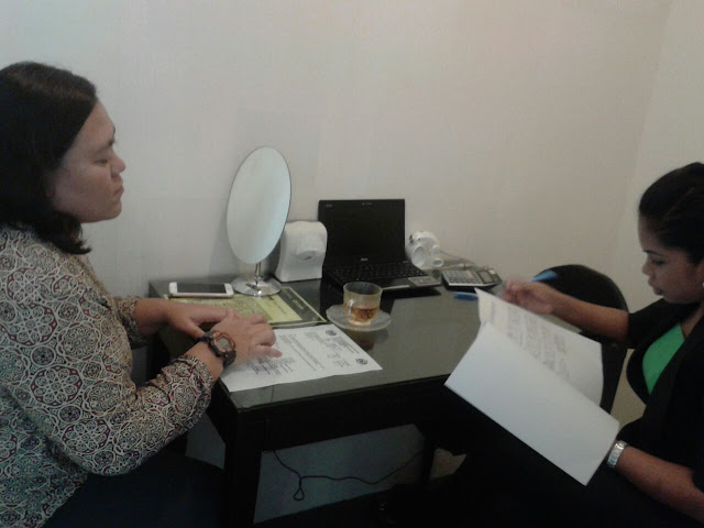 CikLilyPutih The Lifestyle Blogger: Buat Rawatan IPL Untuk Hilangkan ...