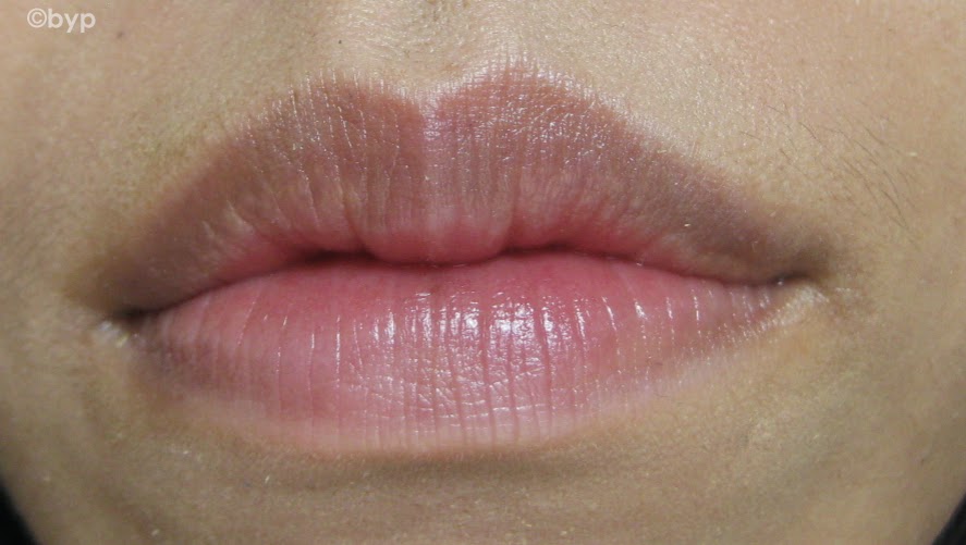 Adventures of a Bright Young Person: /Lips/ Wet n Wild Don't Blink Pink ...