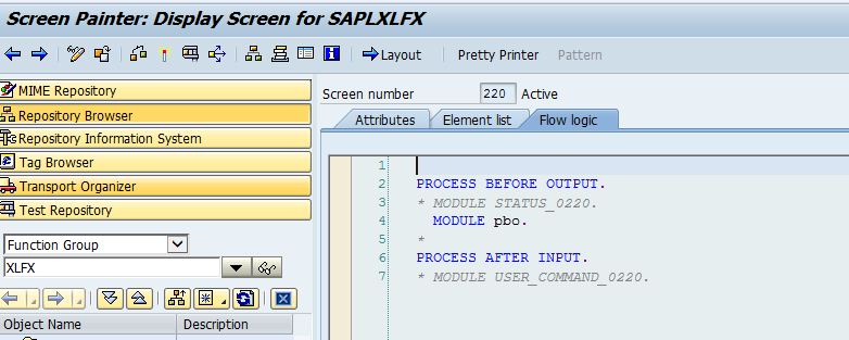 SAP ABAP Central: Adding Custom Fields in WZR1,WZR2 and WZR3