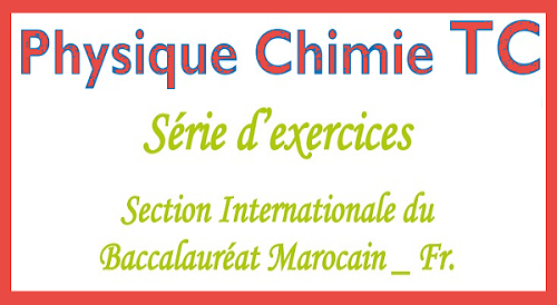 Dm en science physique 1ère Physique