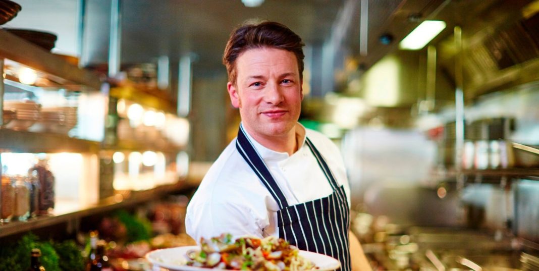 Bibi Leitura : Star Wars 9 - Chef de cozinha Jamie Oliver vai fazer ...
