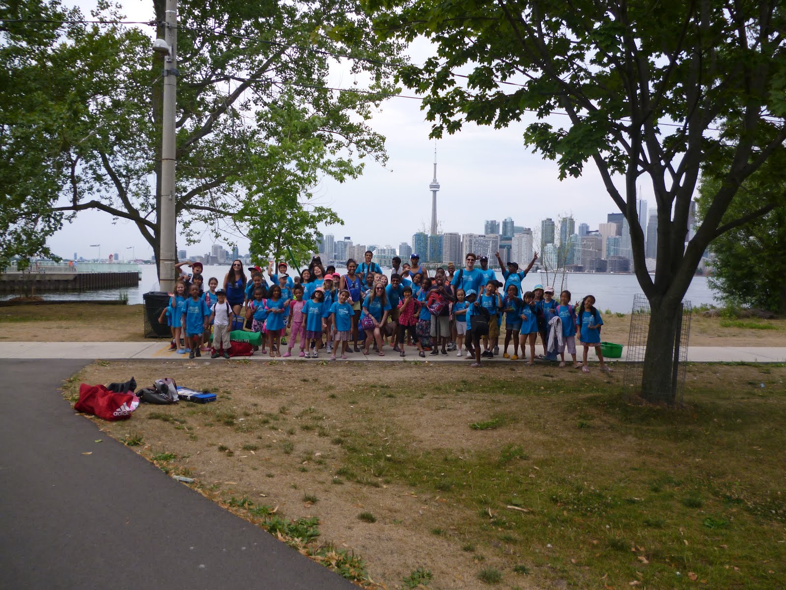 Harbourfront Community Centre