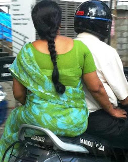 Bangla Choti: Baba Basay Na Thakly Ammu k roj Chudtam