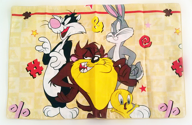 One Piece: More cute cartoon bedsheet collection