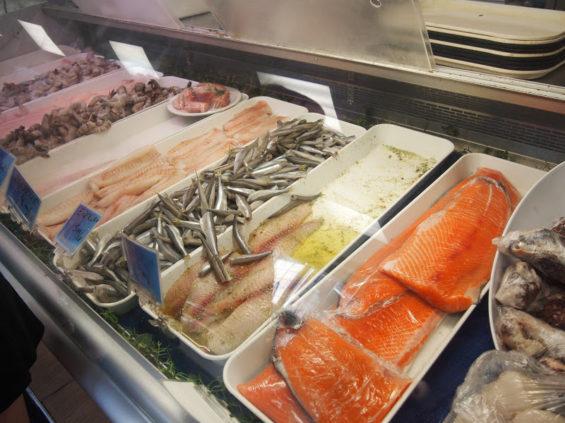 Zuuchini » Blog Archive » Rayan – A great discovery of seafood restaurant!