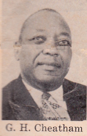 MarieB's Genealogy Blog--Southeastern USA: Obits from DuPont Employee ...