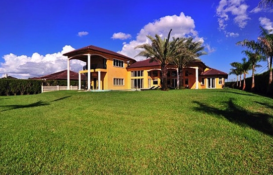 Most beautiful homes. Million dollar homes. New luxury homes. Pictures ...