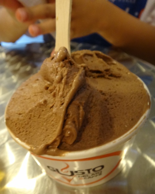 Gusto Gelato