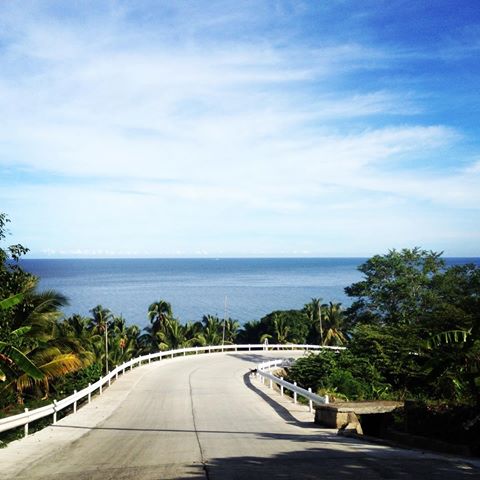 Sunrise Story Behind Limpapa Bridge: The Limpapa Bridge