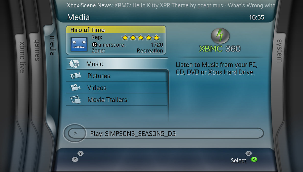 XBOX Classic guida per n00b! | Retrocade@home