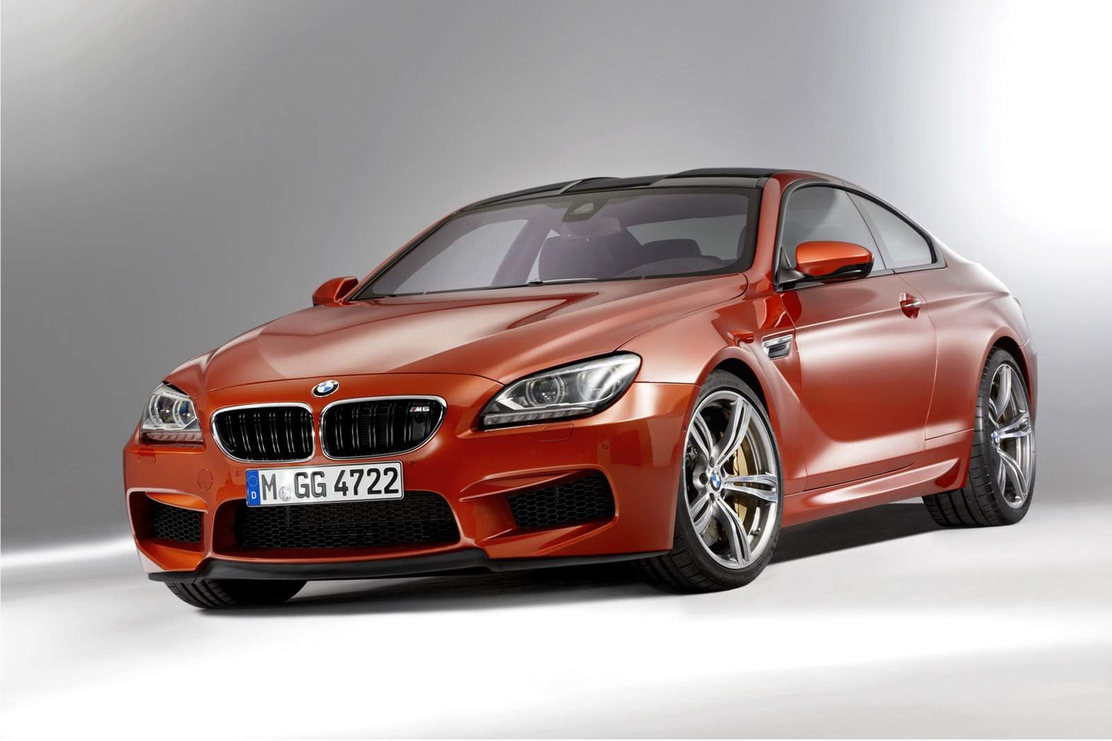 2012 BMW M6 | New Car Modification | Review New Car | Wallpaper ...