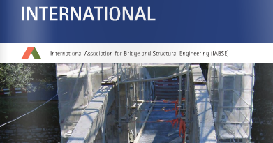 Civil Engineering Portal: Structural Engineering International: latest ...