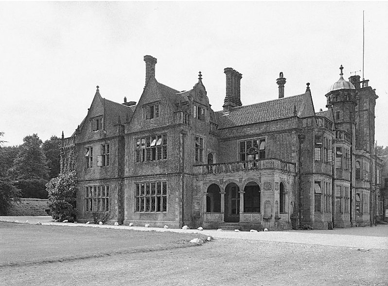 Landed families of Britain and Ireland: (212) Ashworth of Birtenshaw ...