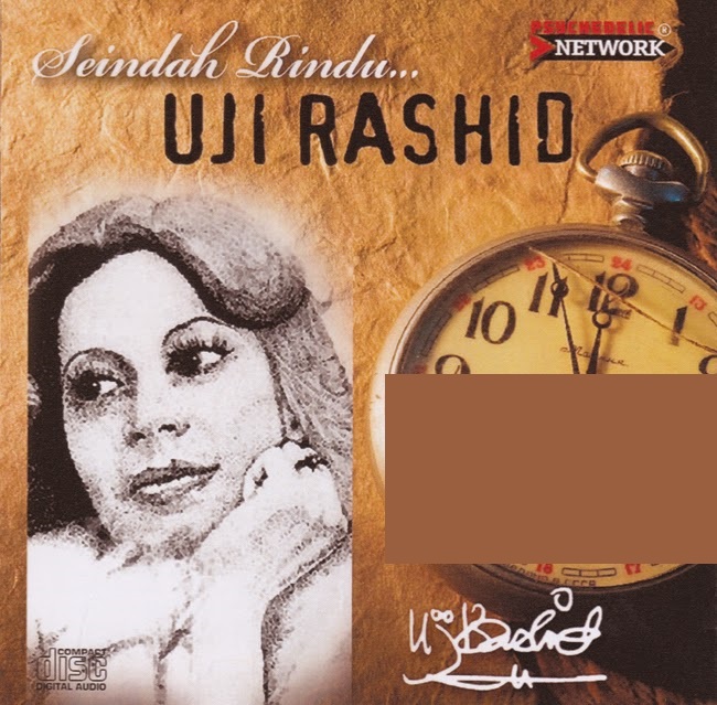 - RETRO 'N' ROCK -: Discography Uji Rashid