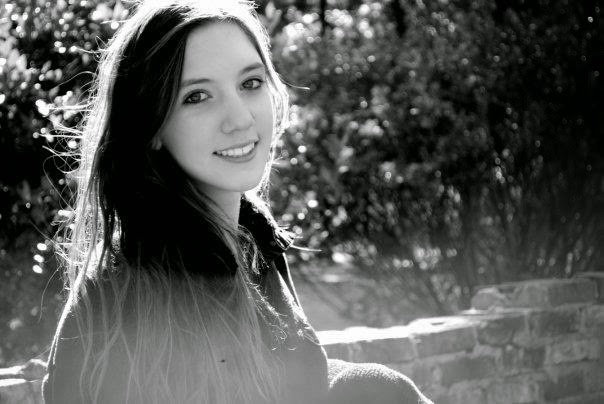 Theater in the Now: Spotlight On...Anne Cecelia Haney