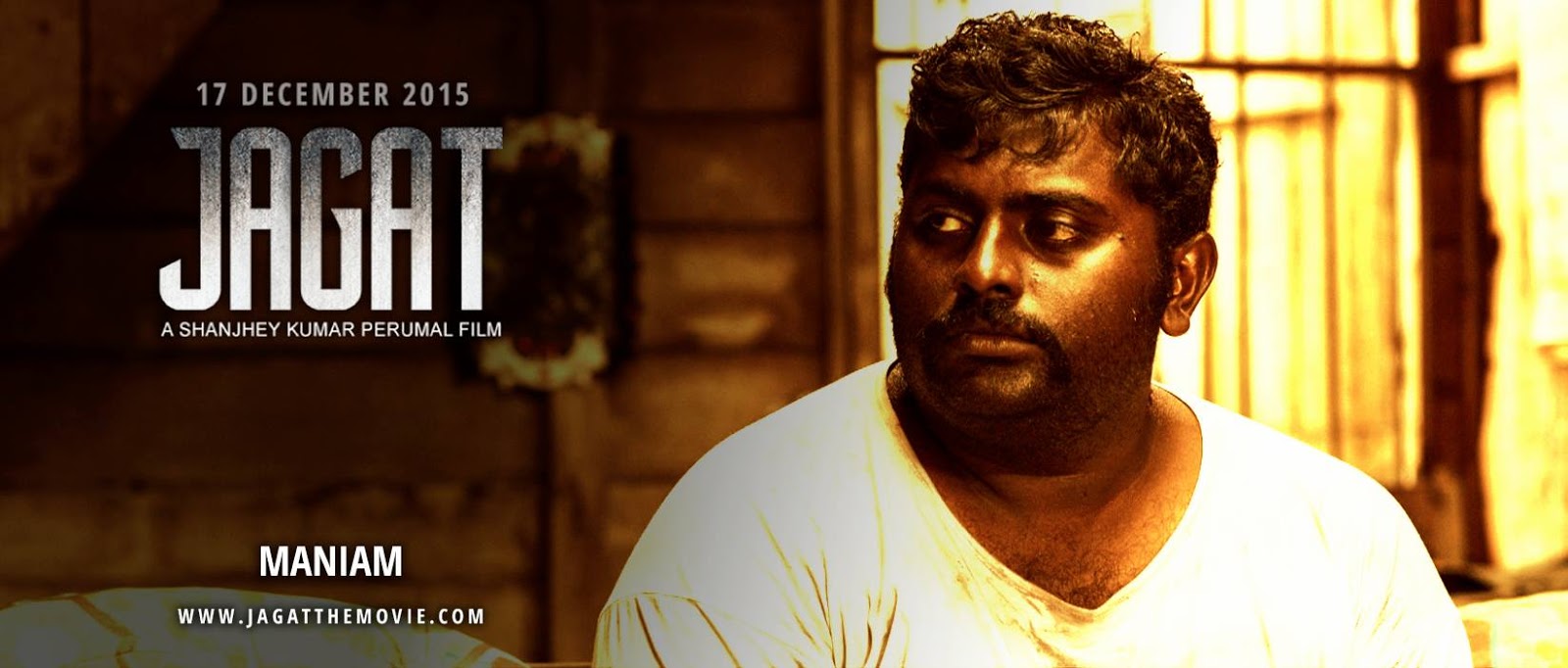SECOND OPINION: REVIEW: JAGAT (Malaysia)