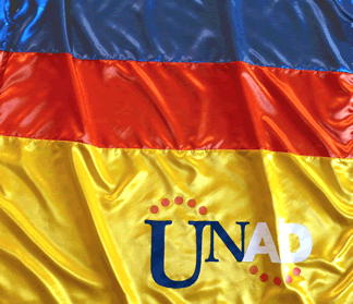 Universidad Nacional Abierta y a Distancia UNAD
