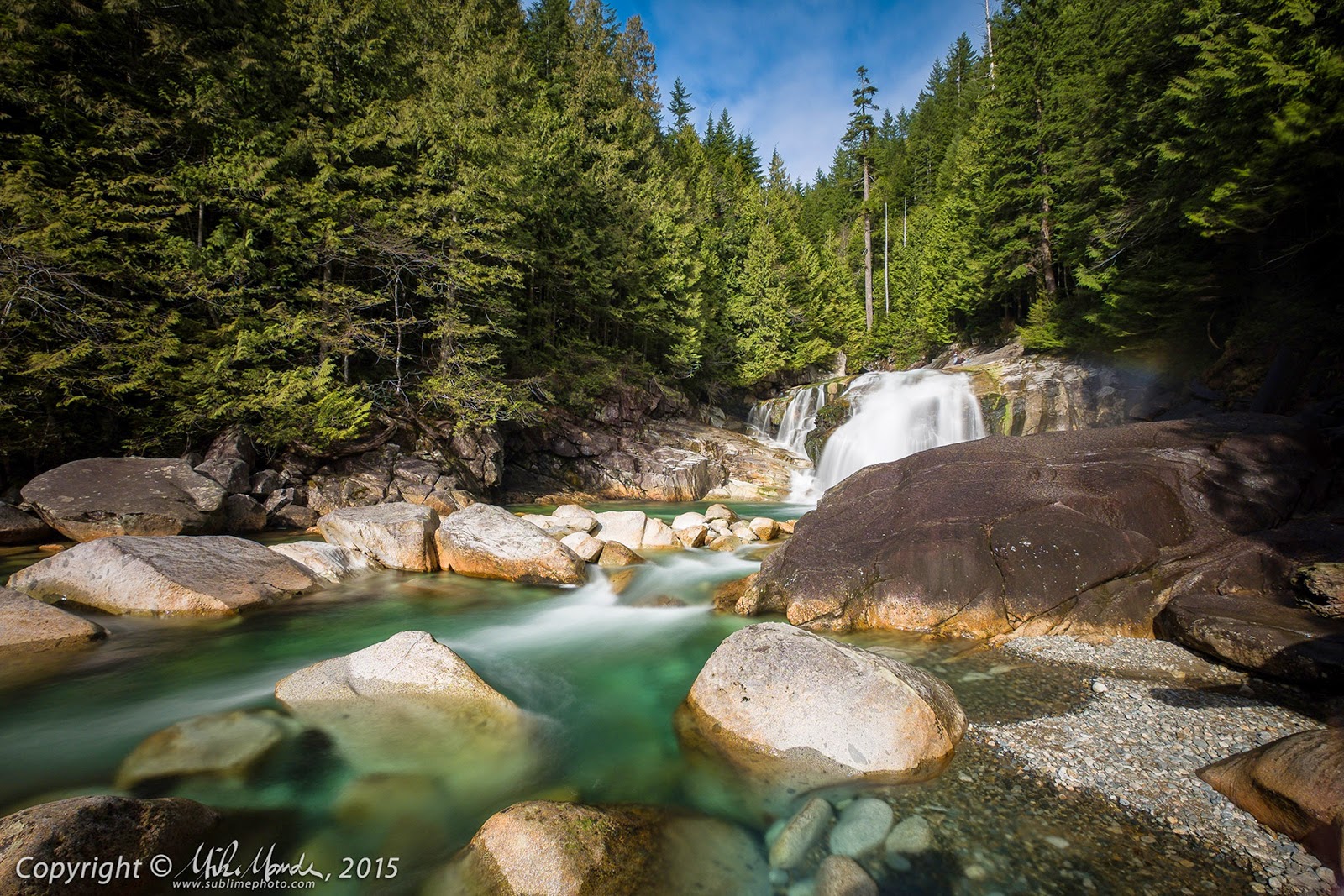 Beau Photo Supplies - Blogs: Review: Deep ND Filters Compared (updated)...