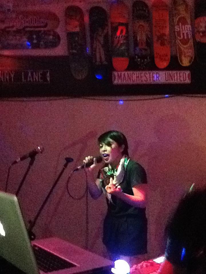 //twistedtales╰☆╮