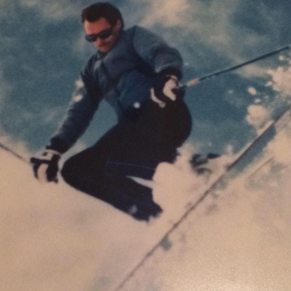 SHOW ME - Johnson County - Western Missouri History: "Larry" Lawrence ...