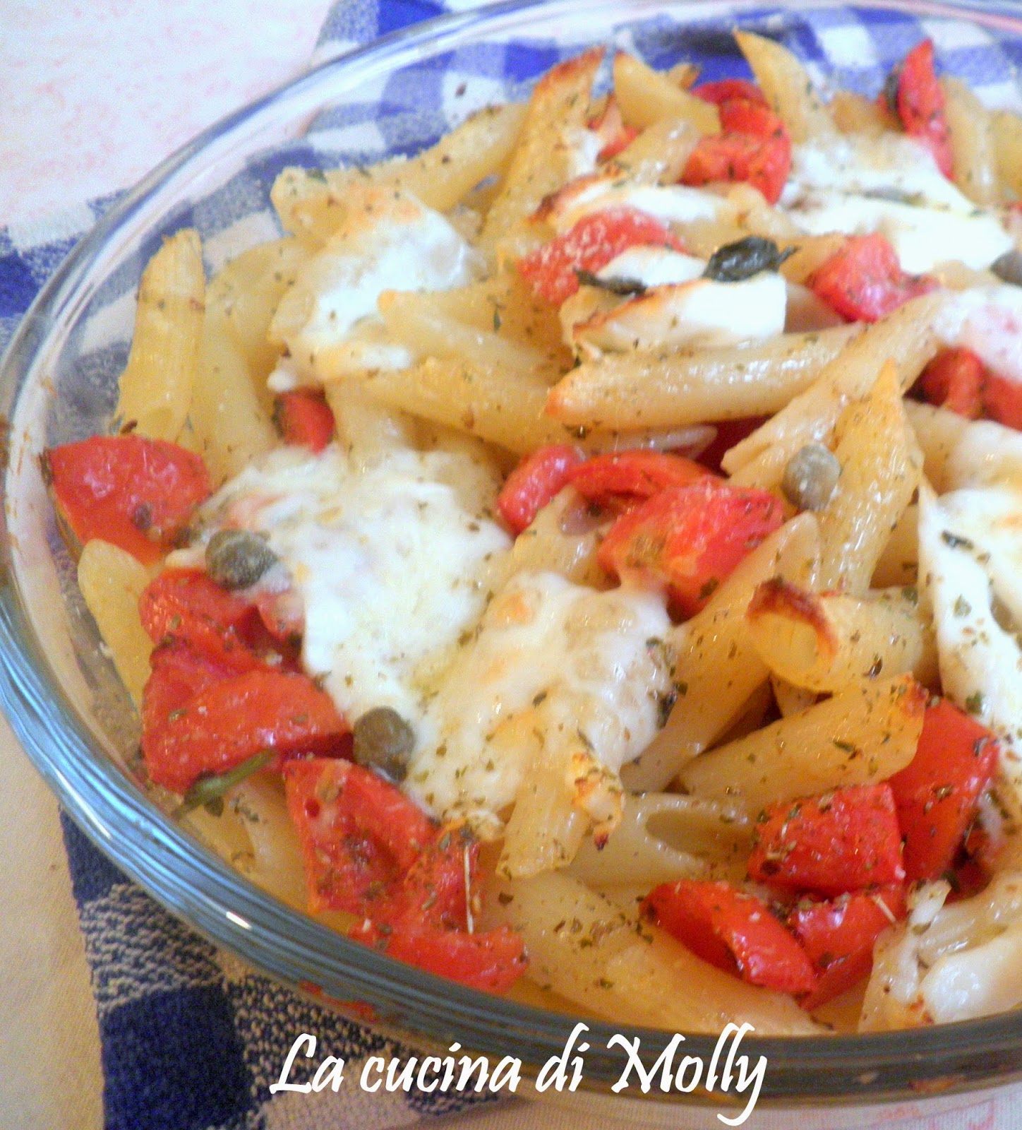 La cucina di Molly: maggio 2015