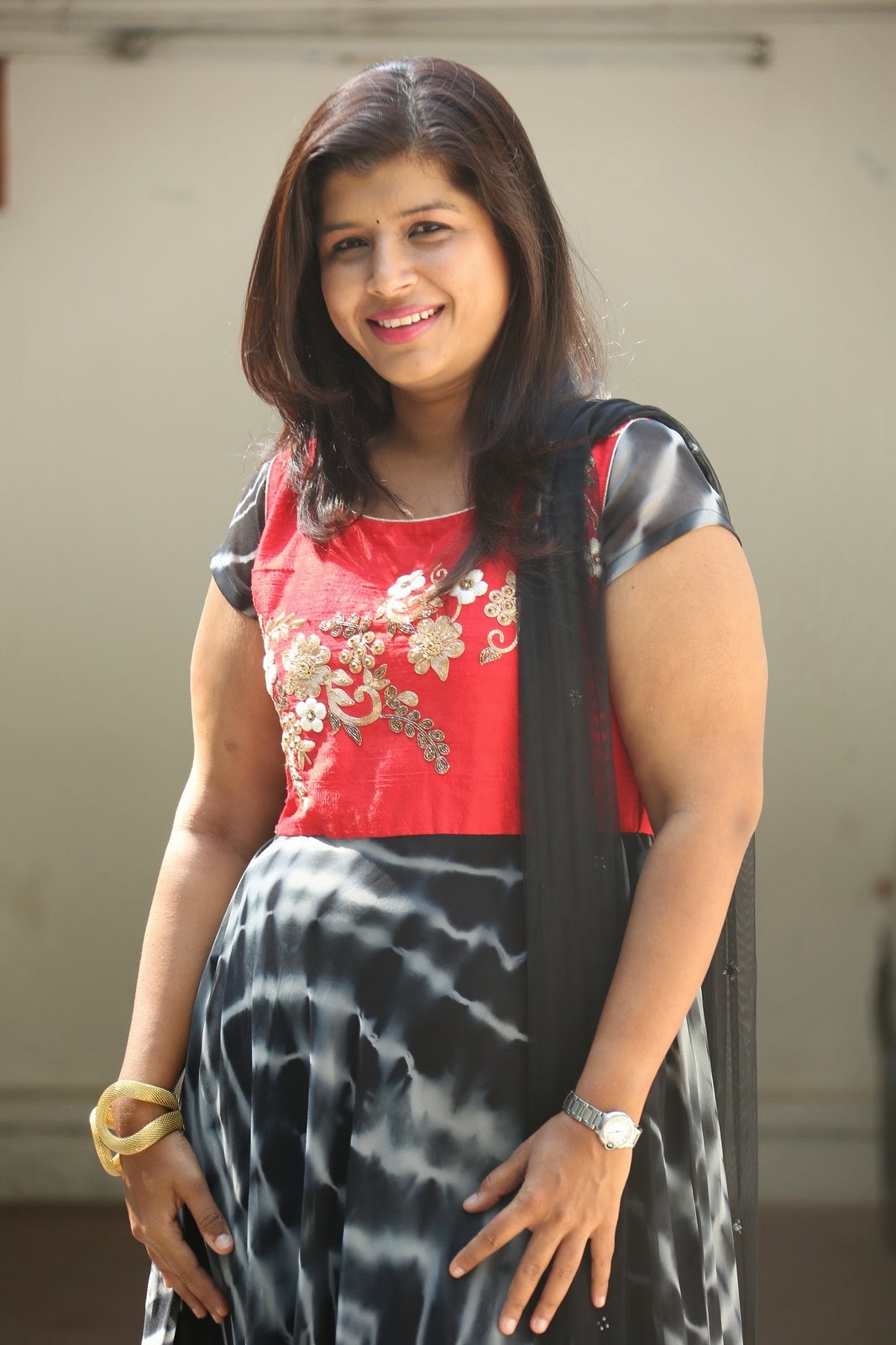 Nikitha Reddy Latest Interview Photos - Latest Movie Updates, Movie ...