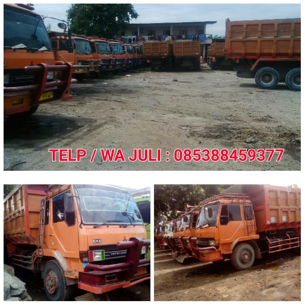 Walimah Maintenance Solution: Ready DT HINO & MITSUBISHI RODA 10 INDEX ...