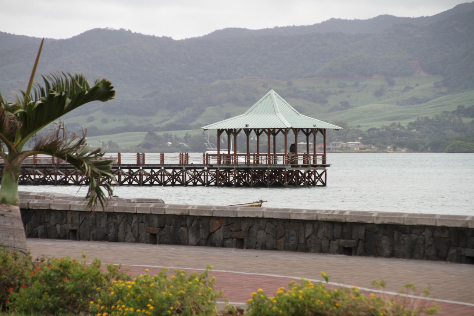 Voyages et Expériences : Maurice: Les Copains d'Abord à Mahébourg