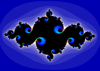 Ieşirea Din MATRIX: FRACTALII - Vânătoarea dimensiunii ascunse