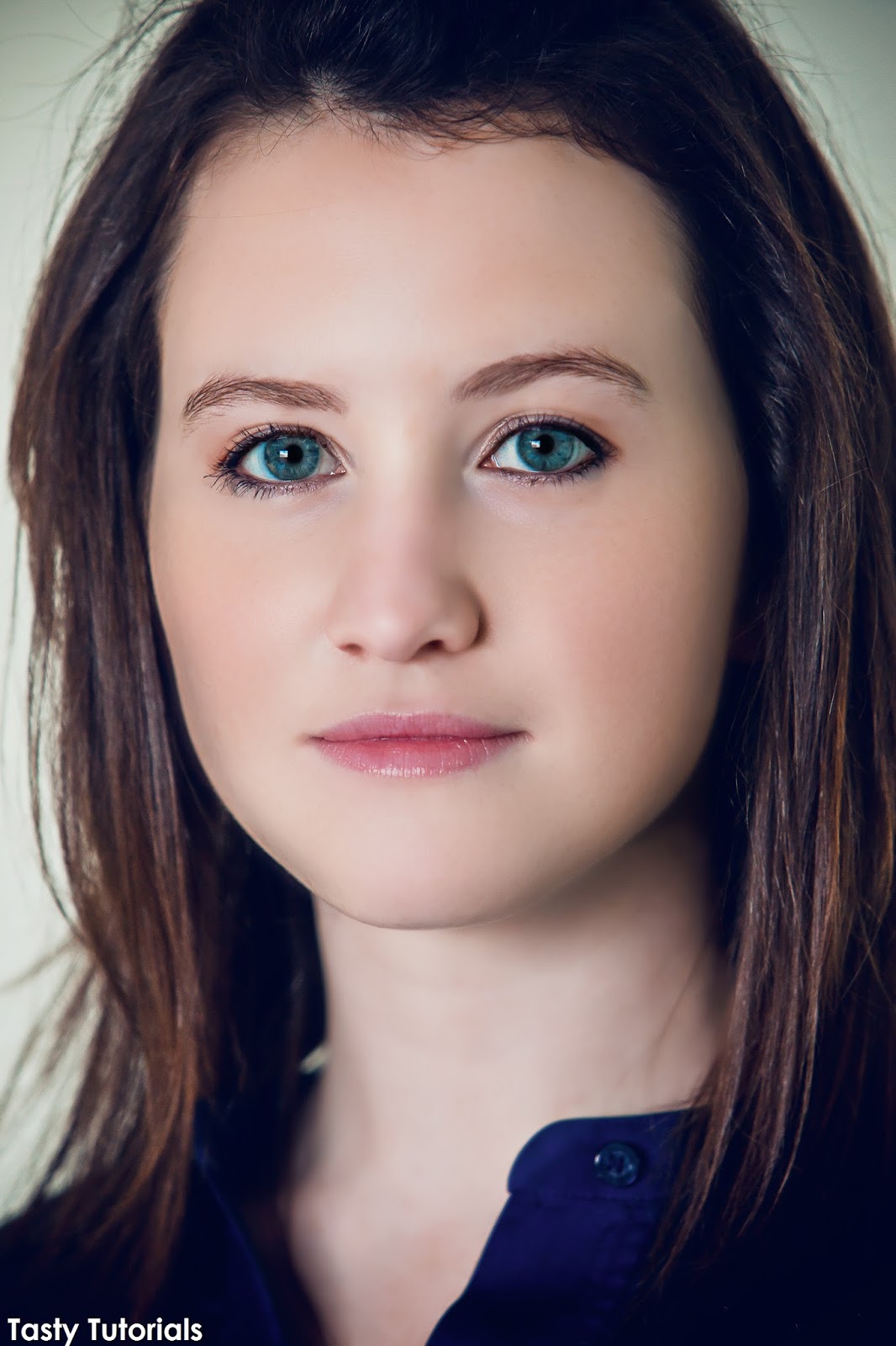 Portrait Skin Retouch In Photoshop CC 2017 - Tasty Tutorials