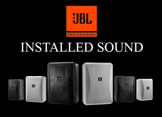 Speaker Sound System: Februari 2016