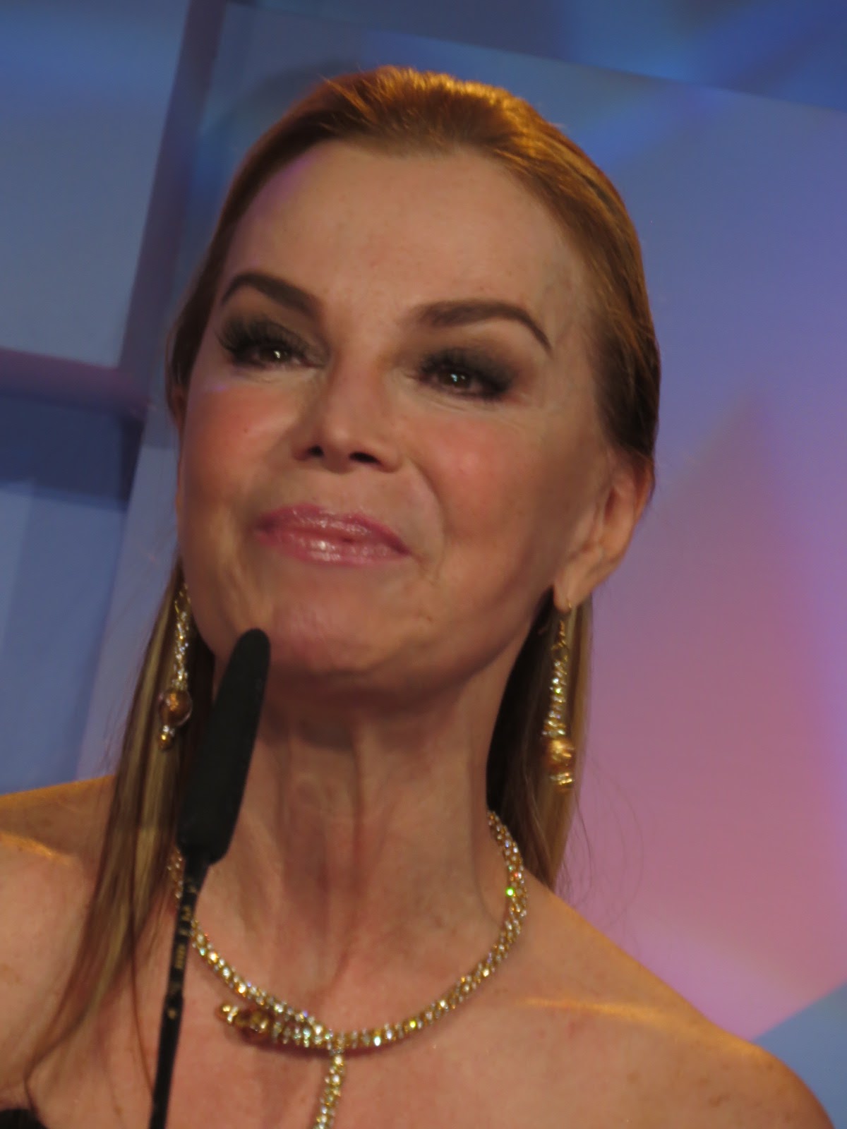 somos el espectador: GABRIELA GOLDSMITH POR TODOS LOS BRAVOS