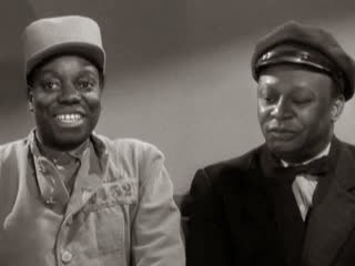 Forgotten Actors: Ben Carter