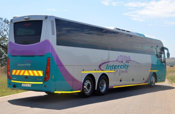 Ndi Muthu: South African long distance Buses rated from WORST to BEST