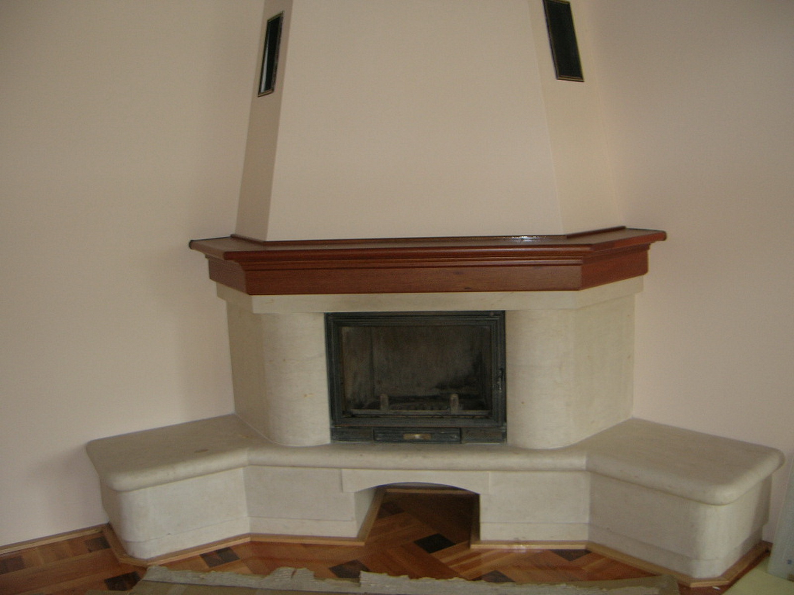 Semineul, Amplasarea ideala a semineului in casa sau gradina