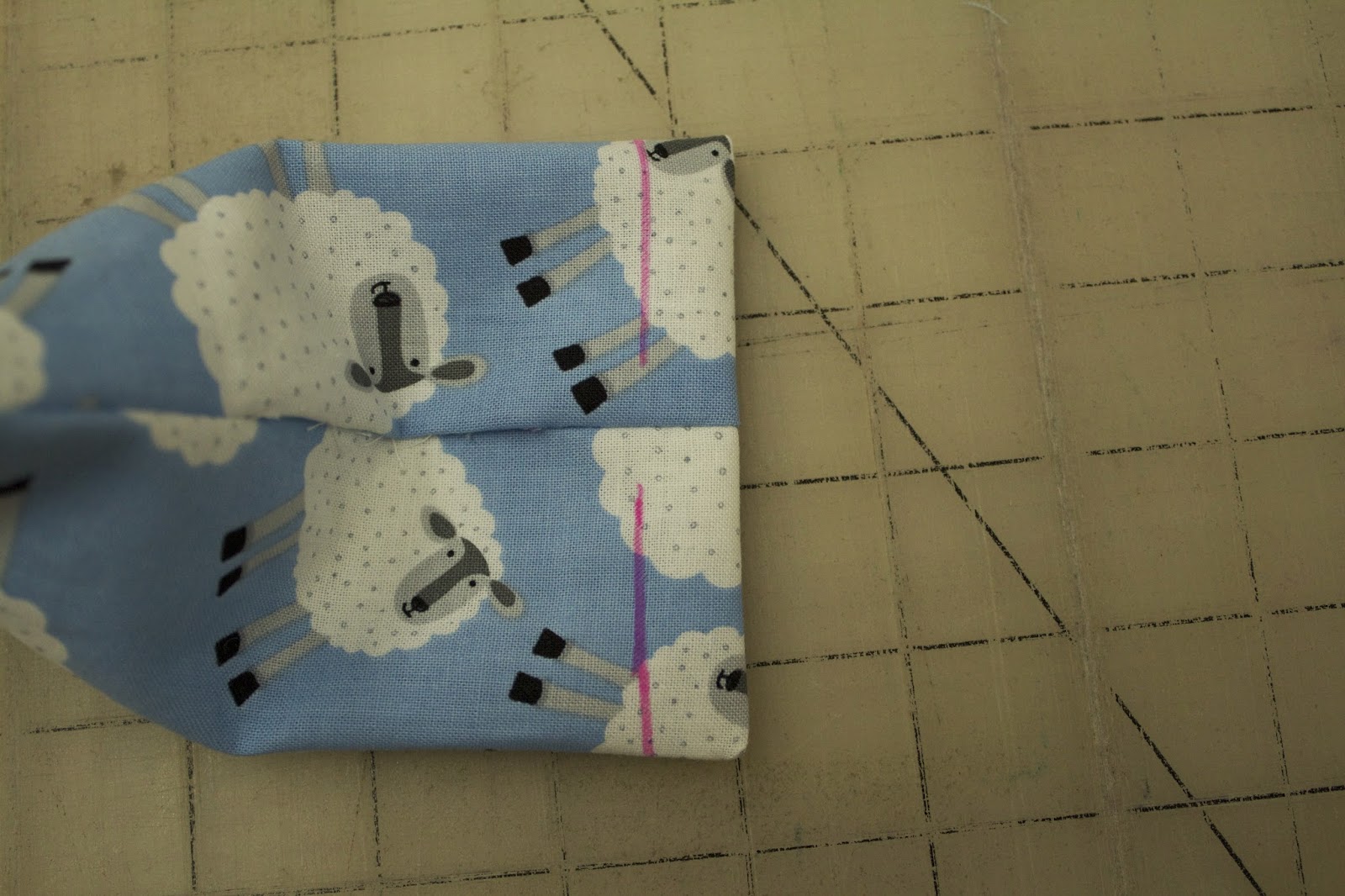 Crafting Addiction: Phone Stand Pattern