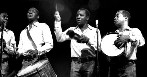 Grandes nomes do Samba: Os Originais do Samba