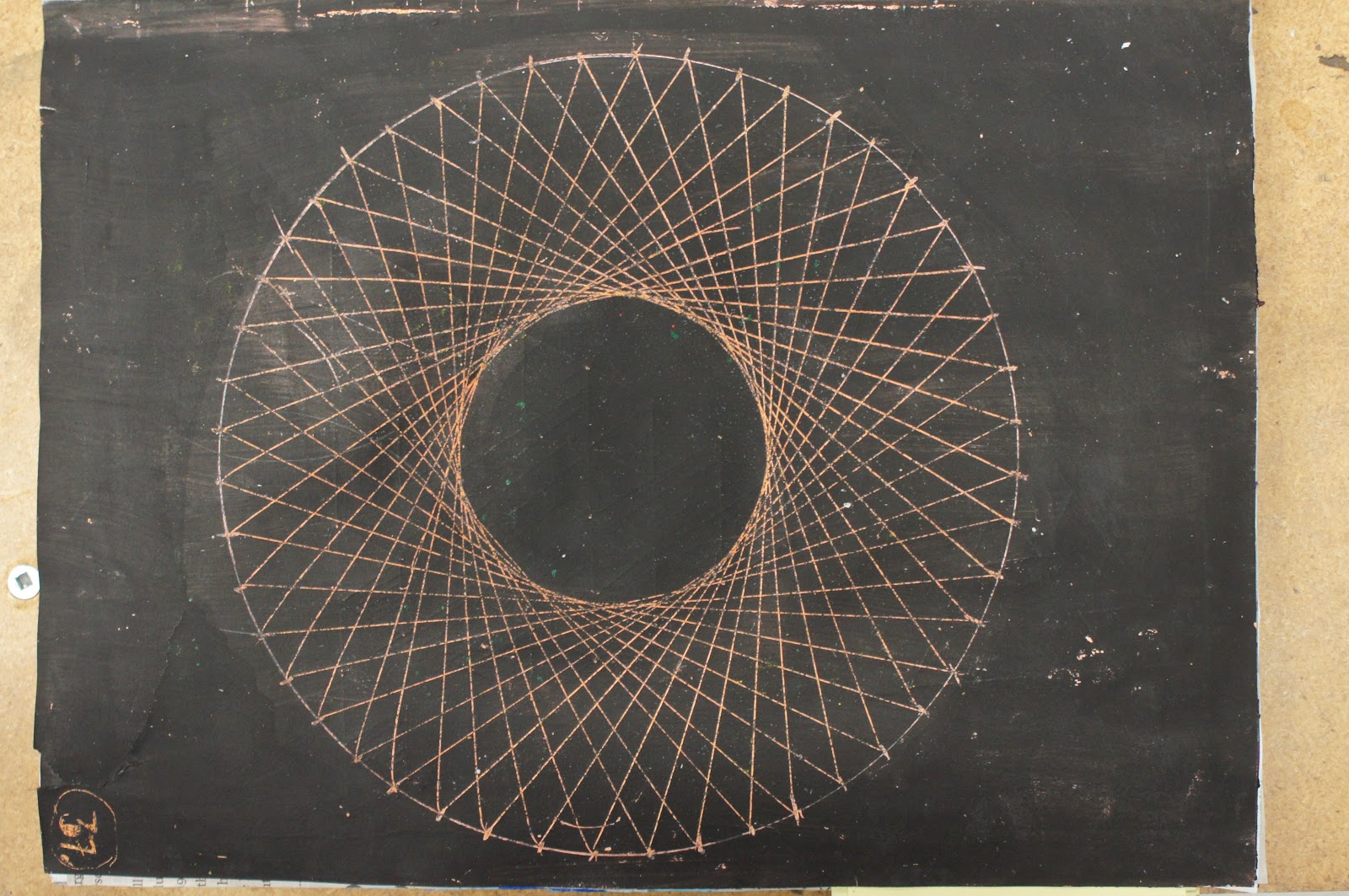 Mathematics in Art Course: Conic Sections and related Conic Section ...